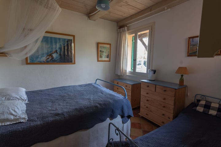 " Maison Familiale Les Aigrettes " - Audenge