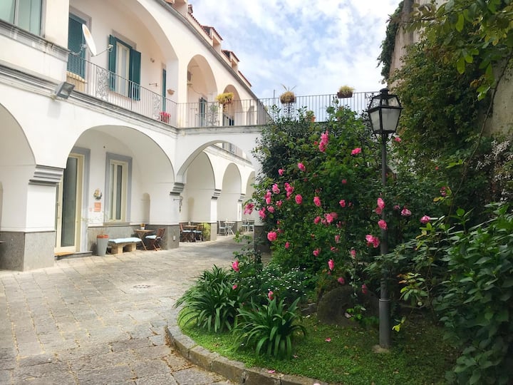 Niar Naples   Historic Residence (Casa Claudia) - Aversa