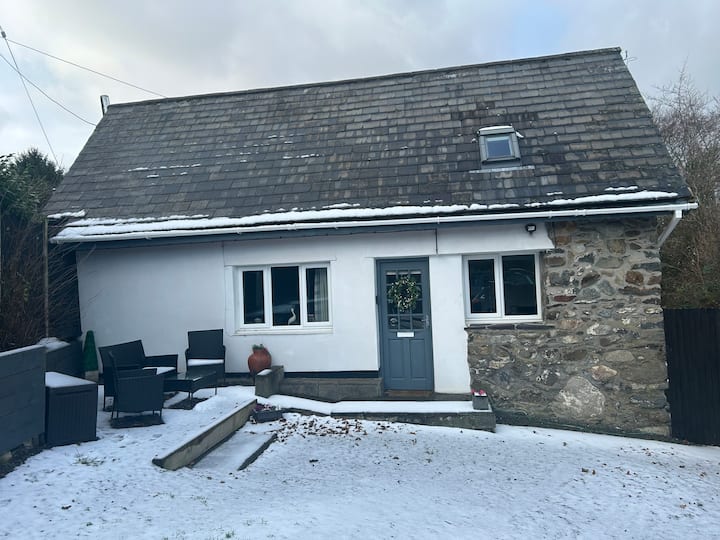 Romantic Country Cottage, North Wales - Conwy