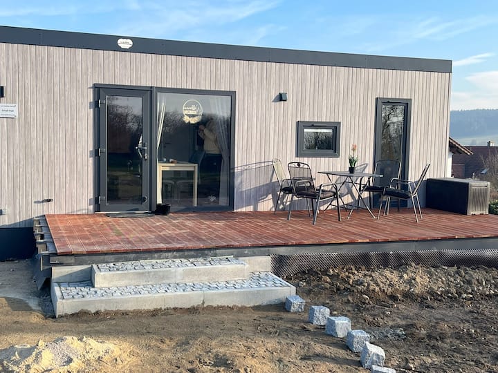 Tinyhomecham - Bavaria