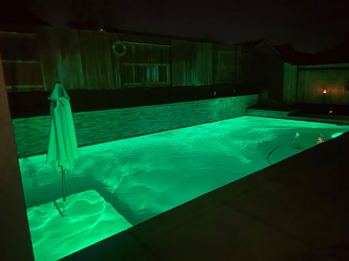 Fun Family Home - Bakersfield, CA