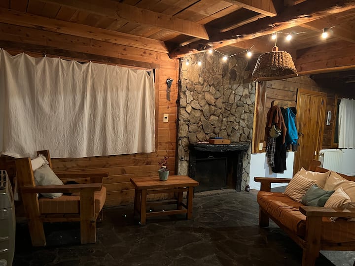 Rincón Abedul - Casa Hostel - Esquel