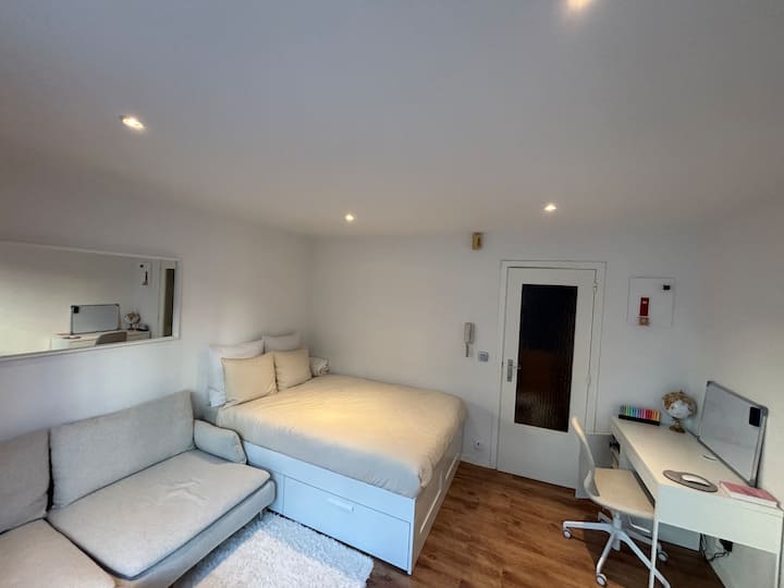 Studio à Namur - Namur