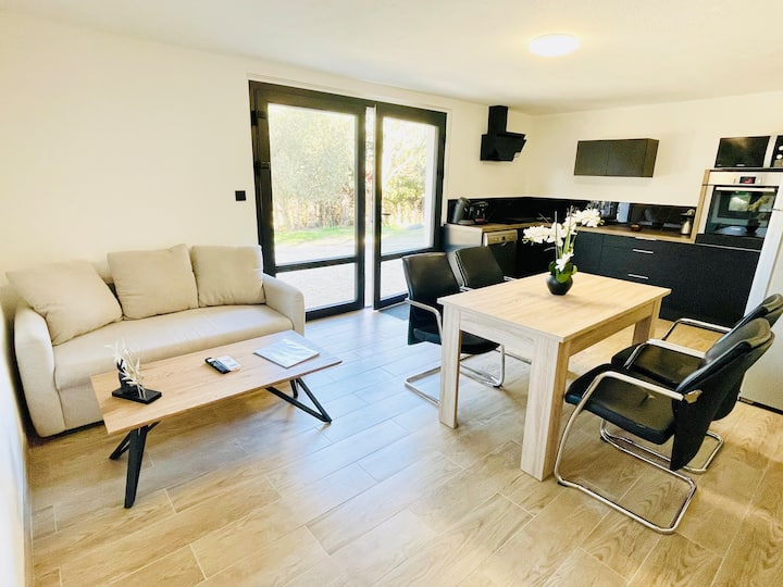 Gîte 8 Pers. Piscine, Spa Privé - Le Beausset