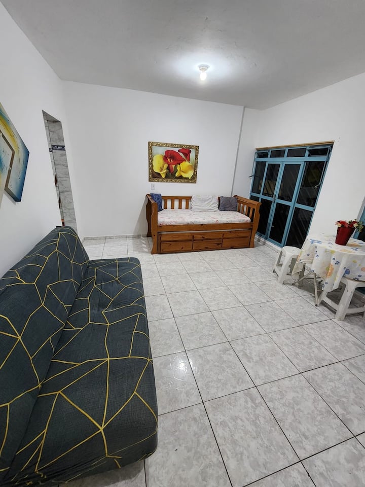 Casa Confortavel Em Hortolandia - Hortolândia