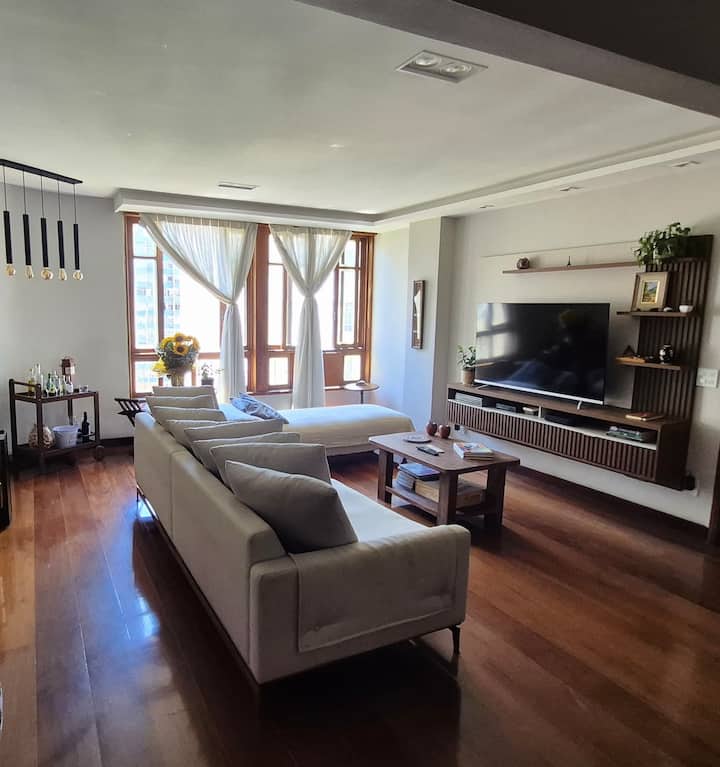 Appartement Complet Rio De Janeiro - Rio de Janeiro