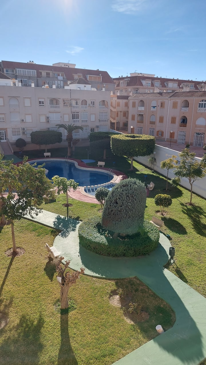 Secret Corner - Torrevieja