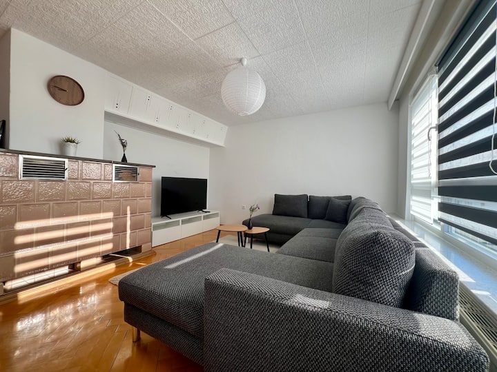 Cityvilla Hechingen - Hechingen