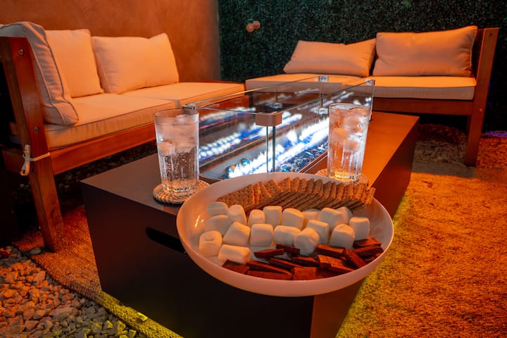 10 Mins To Beach | Concierge | Firepit W/ S’mores - Anguilla