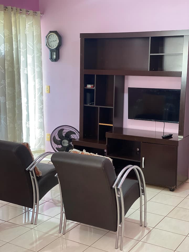 Ap 2q Próx Sesc Caldas Novas+ac+coz. Equipada+gara - Caldas Novas