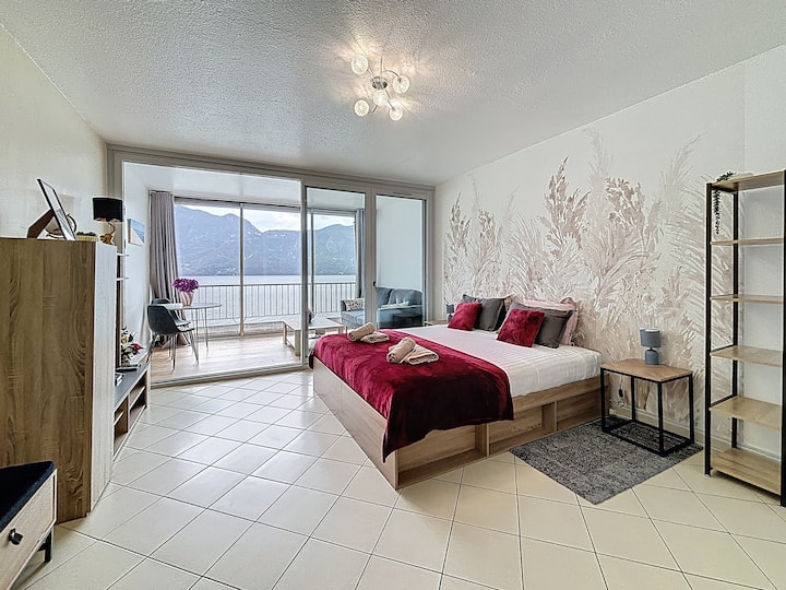 L'écrin Du Lac - Lac du Bourget