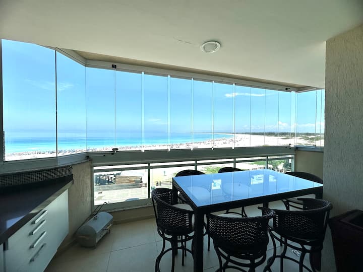 Vista Mar Incrível - Arraial do Cabo