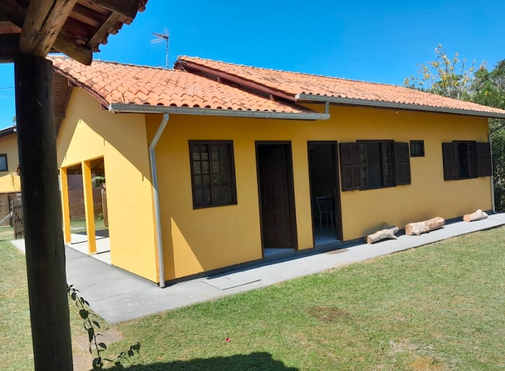 Casa Em Imbituba - Imbituba