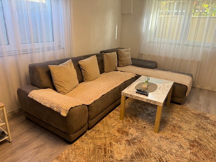 Apartament Malti - Bözen