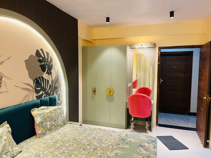 Niwasna Banipark - Jaipur