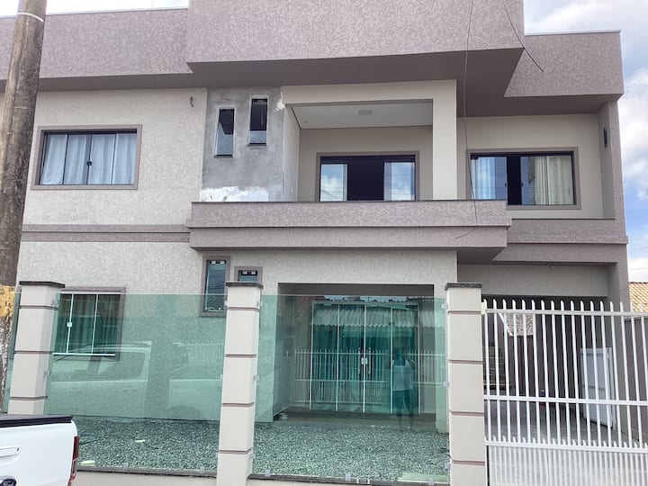 Apartamento Pertinho Do Beto - Navegantes