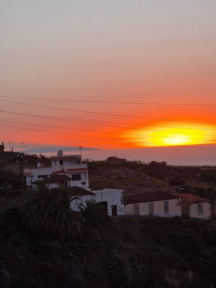 Sunset 32 B - El Sauzal