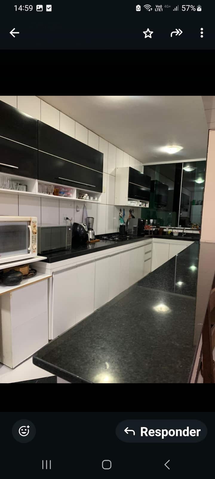 Casa Da Marlene - Belo Horizonte
