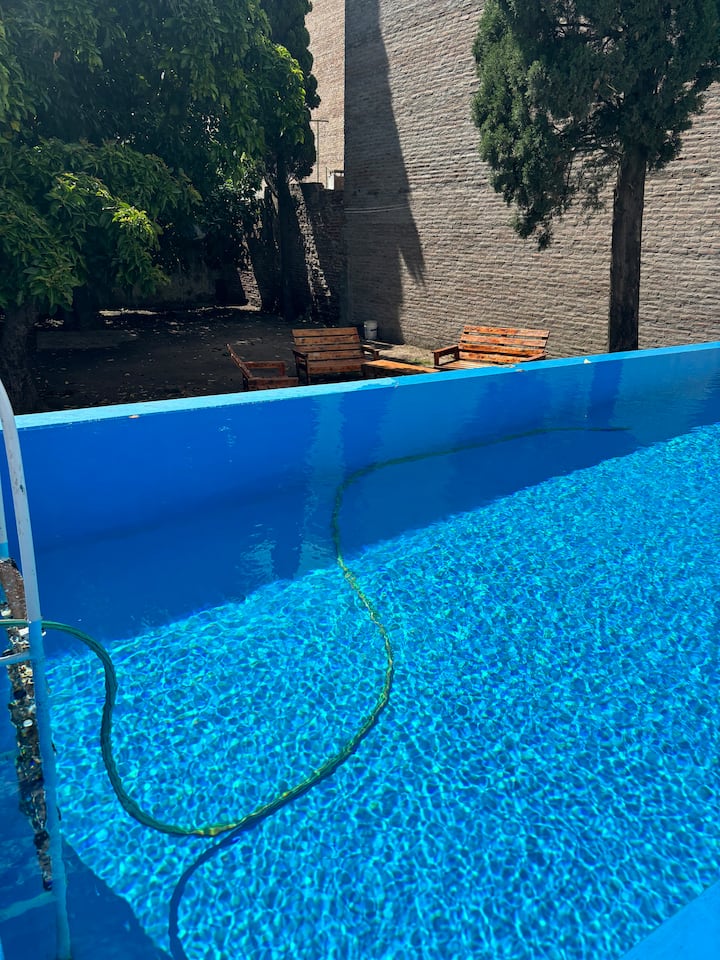 Casa Quinta En Zona Céntrica - Rafaela
