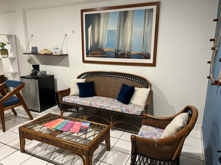 Departamento Sisal - Mérida