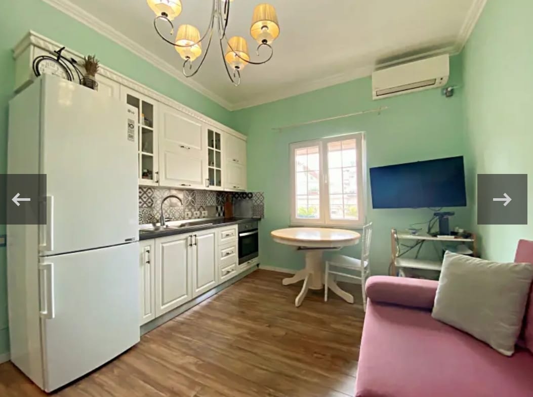 Your home in Tirana next to the USA embassy - Flats for Rent in Tiranë ...