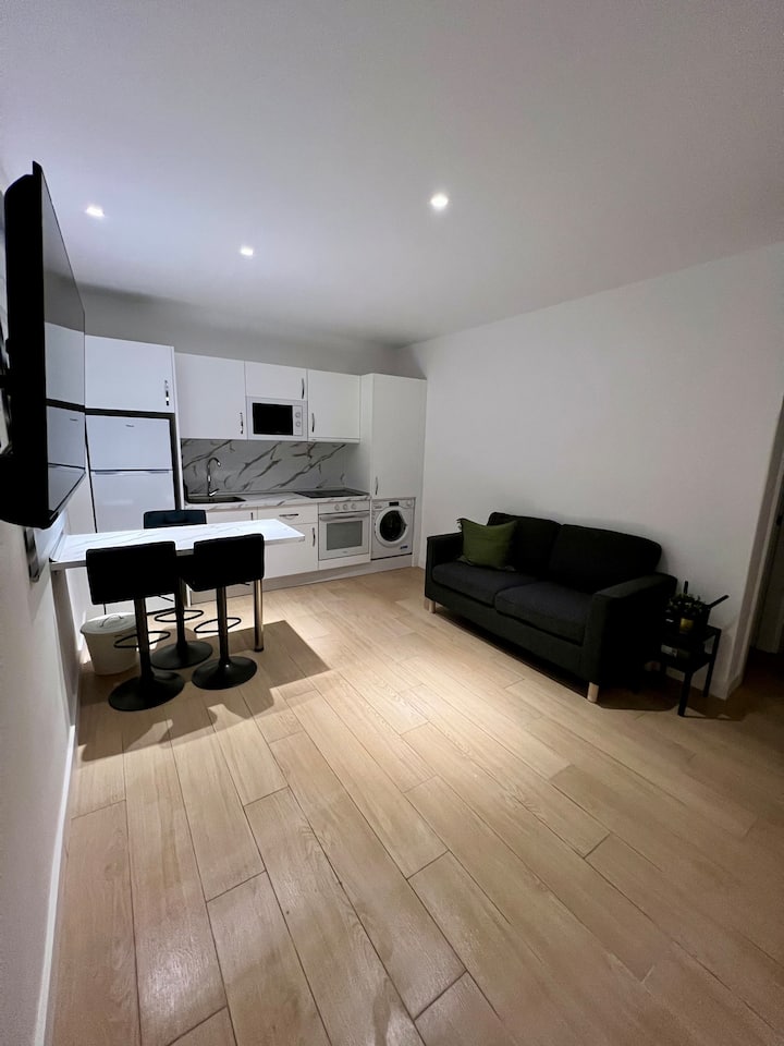 Apartamento Familiar - Santa Cruz de Ténérife