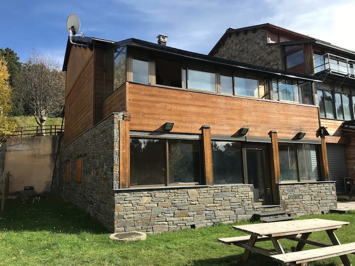 Chalet Lac De Matemale - Les Angles