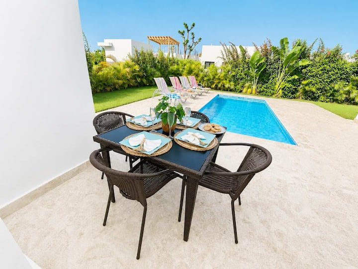 Villa Tranquila: Sosua Ocean Village Luxury - Sosúa