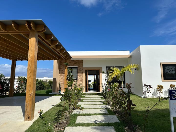 Villa Tranquila: Sov Luxury Villa - Sosúa