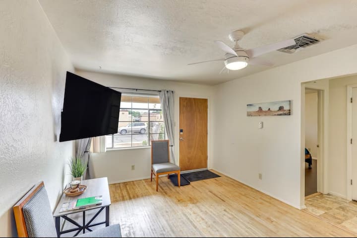 Free $50 Gift Card! - Pet Friendly Townhouse! - Farmington, NM