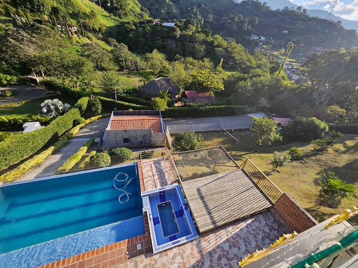 Finca En Girardota - Girardota
