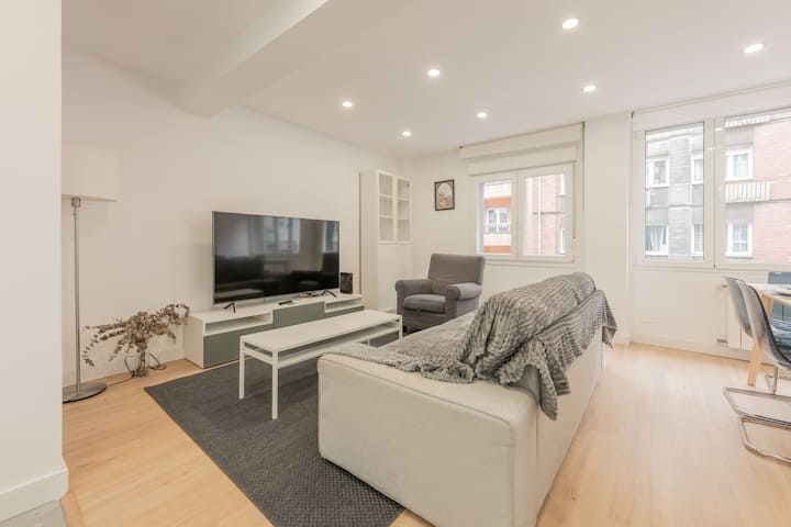 Fuente Del Prado - Oviedo