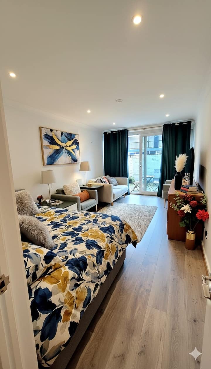 Cozy House In Islington - London