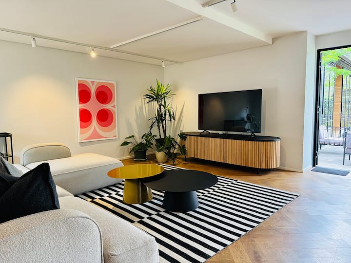 Willowwild House - Randburg