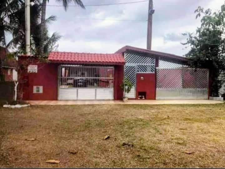 Maria Terraças - Ilha Comprida