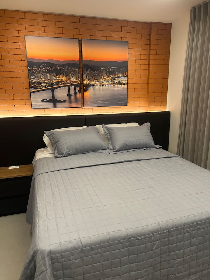 Studio Luxo/localiz Privilegiada - Vitoria