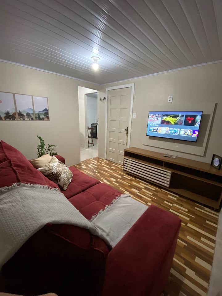 ÓTima Casa Em Uruguaiana-rs - Uruguayana