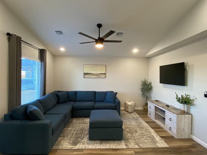 Sunset Haven - Garden City, KS