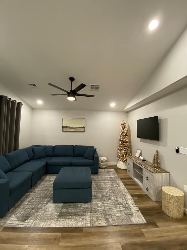 Sunset Haven - Garden City, KS