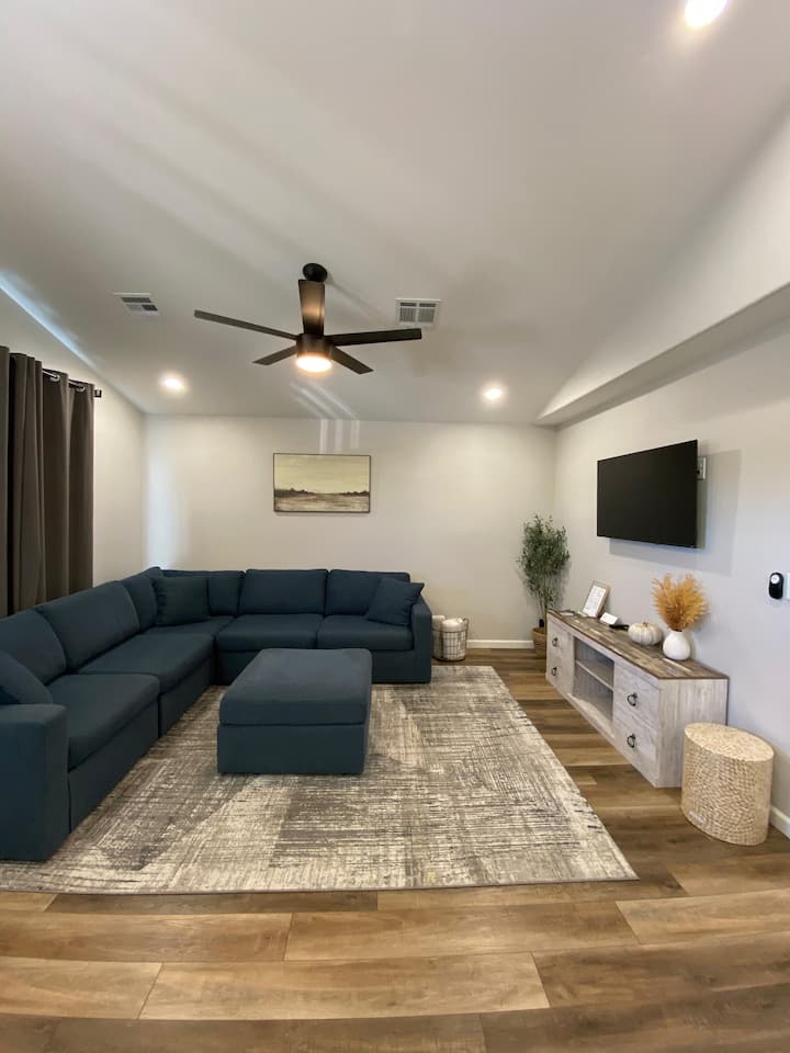 Sunset Haven - Garden City, KS