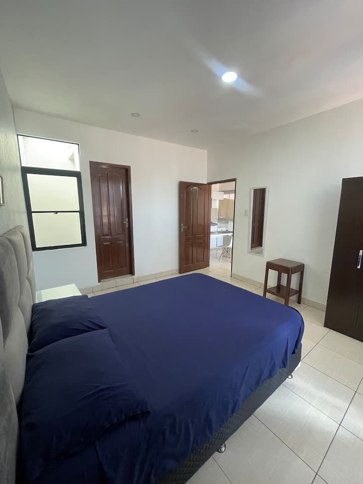 Departamento Cerca Del Zoológico - 玻利維亞