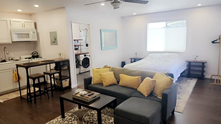 Grover Beach Guesthouse - Pismo Beach, CA