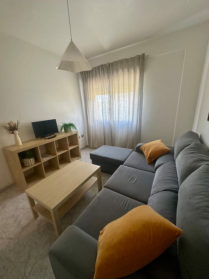 A Casa Do Alto I - Apartamento - Portonovo