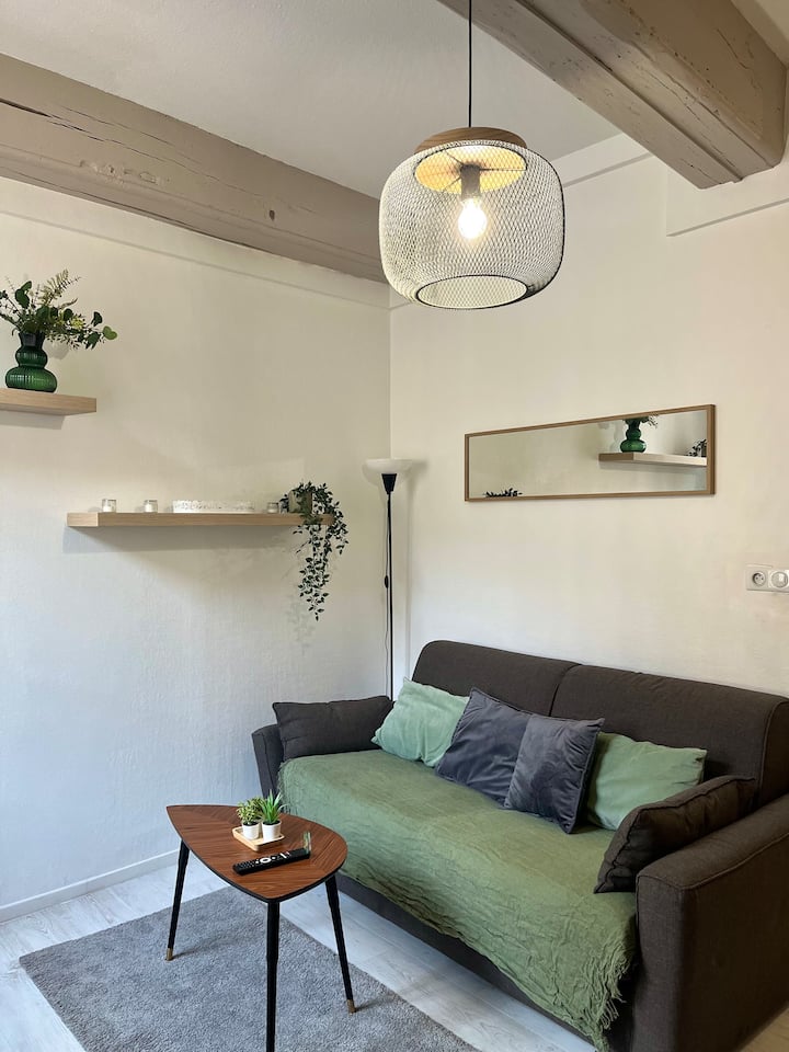 Le Marceau - Côte-d'Or