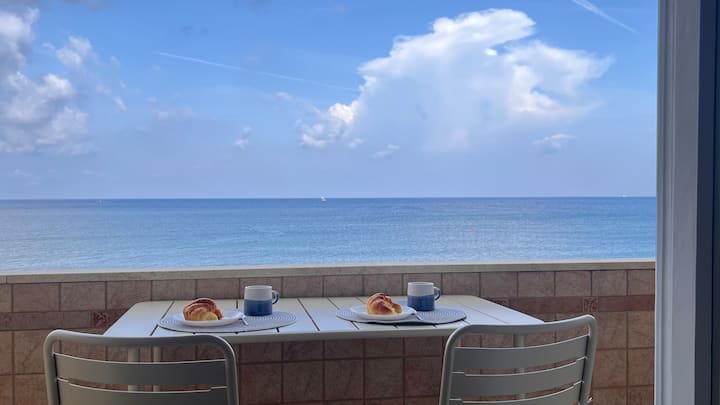 Come In Barca - San Vincenzo