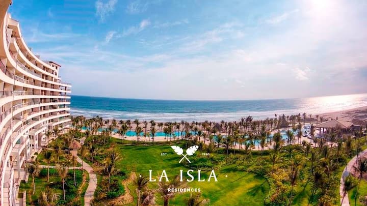 Lujo, Comodidad Y Relax En Un Solo Lugar - Acapulco