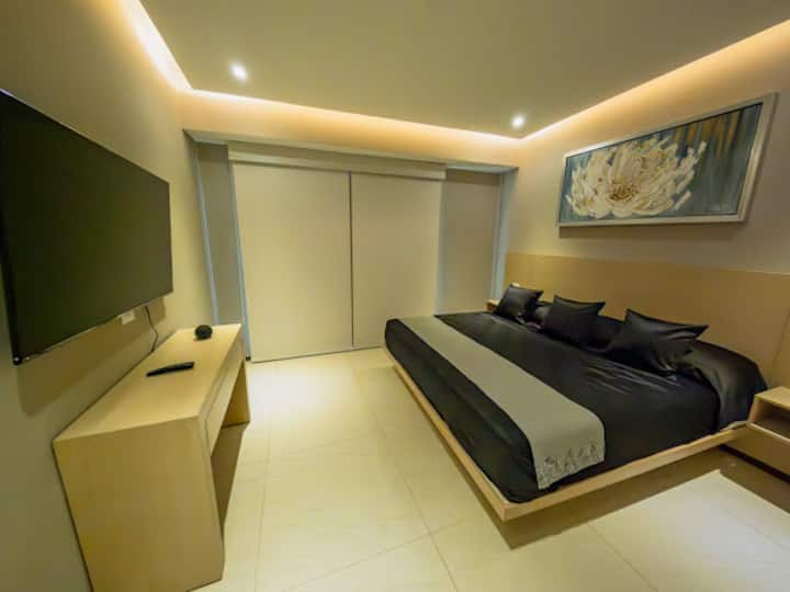 La Isla, Exclusividad Y Lujo, Que Te Mereces. - Acapulco