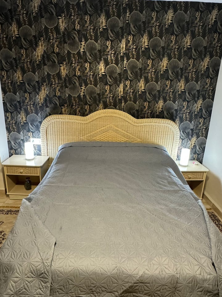 1 Room In La Vila Joyosa Spain - Benidorm