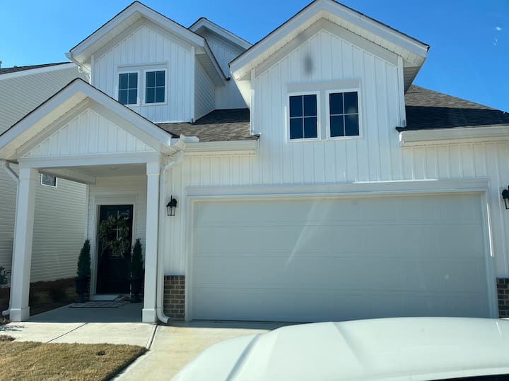 Masters Retreat - Aiken, SC