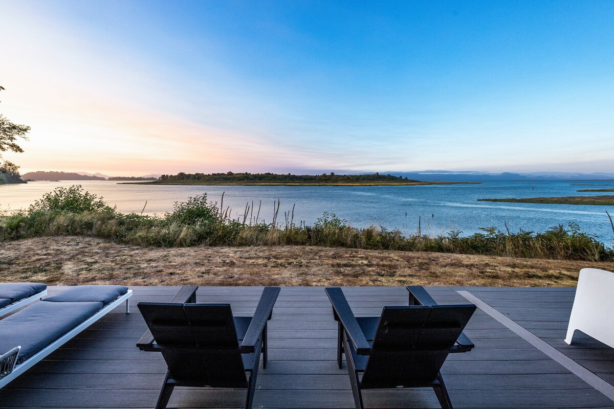 Moderne du fleuve Columbia - Airbnb